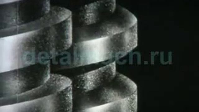 Винтовые механизмы