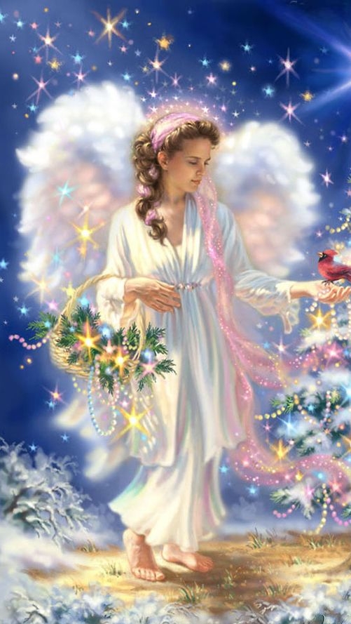 #с Рождеством Христовым