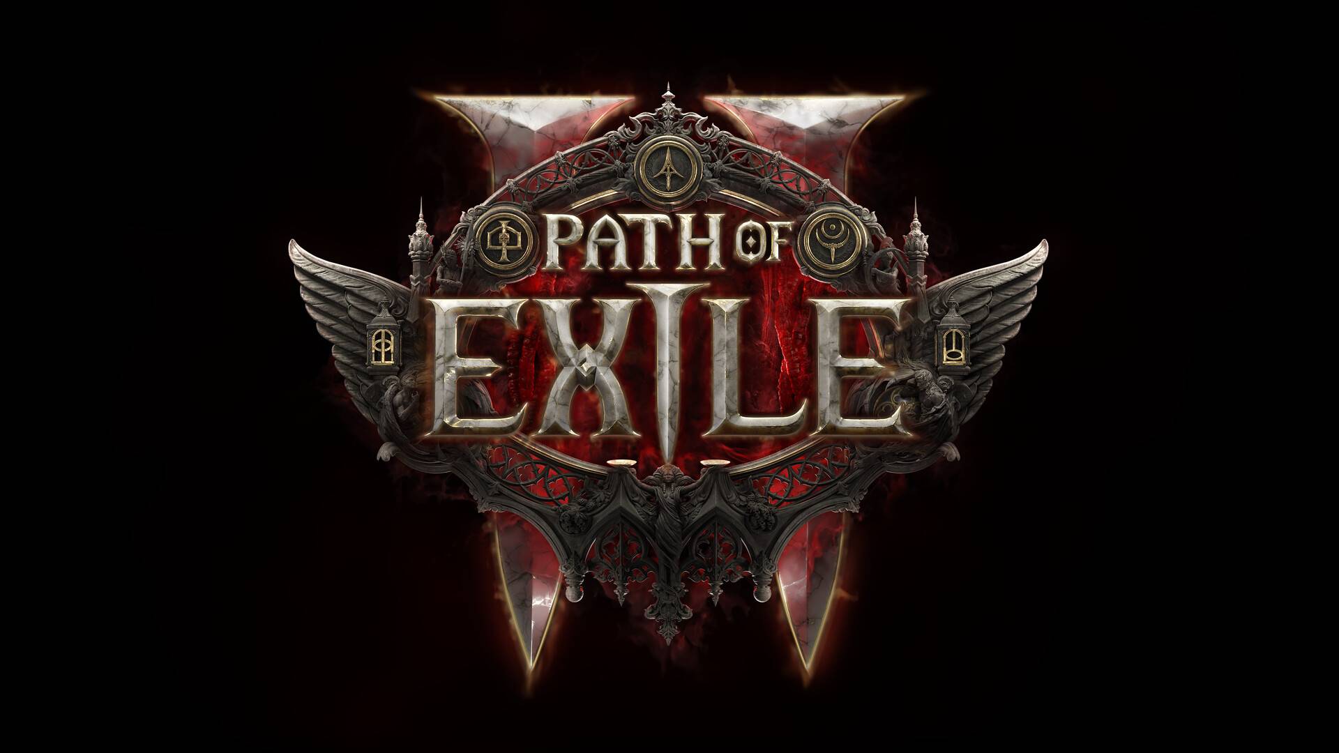 Path of Exile 2 волшебница начало 3 акта