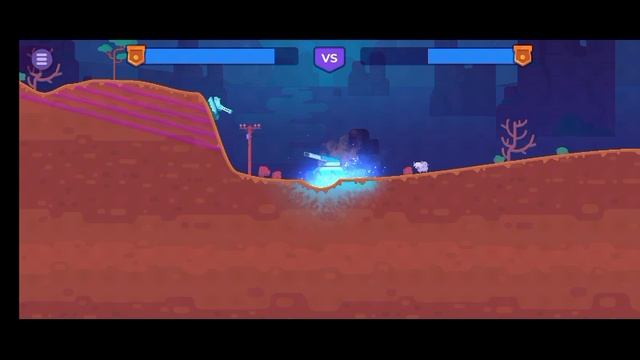 Победил босса.