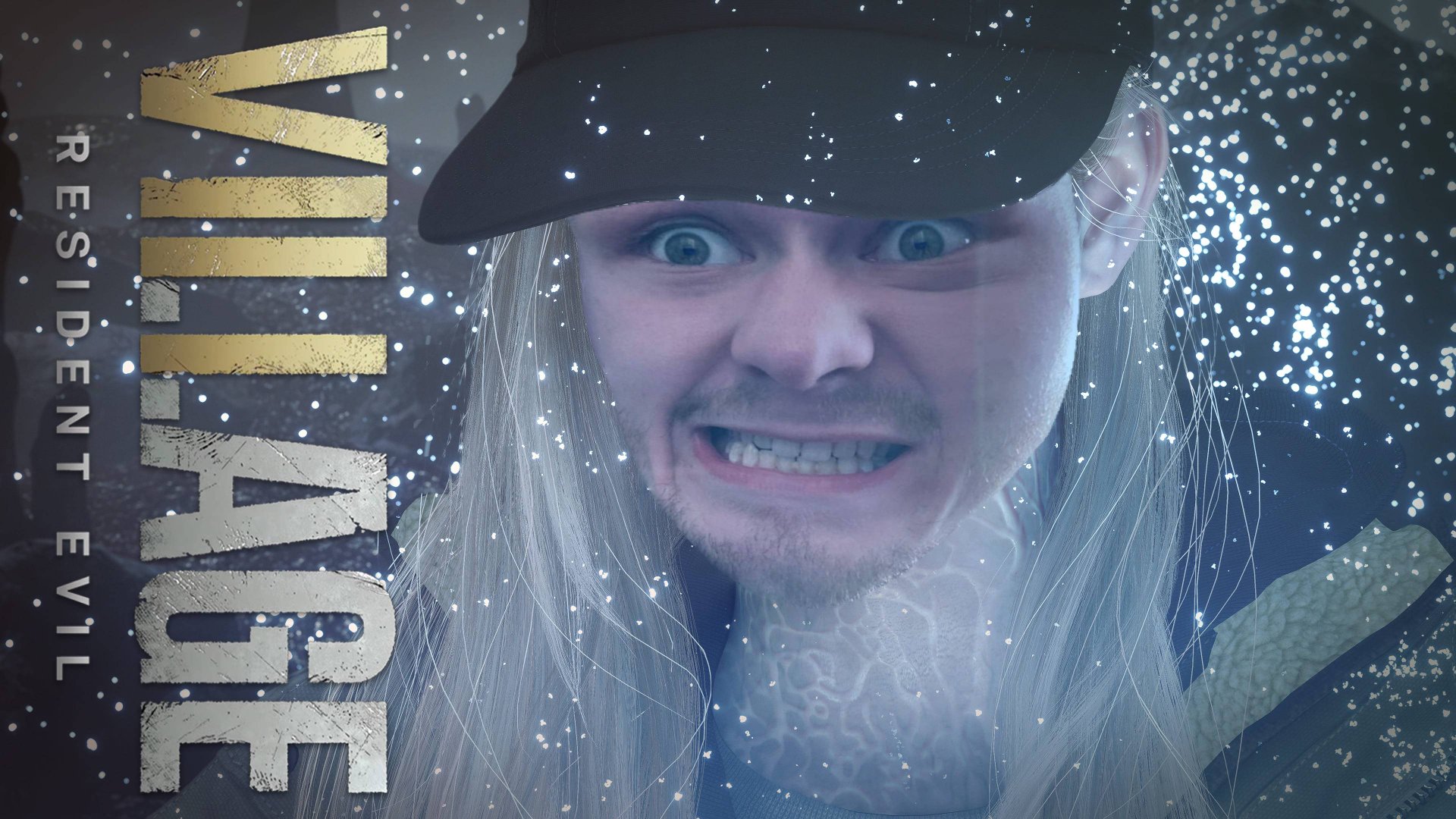 ФИНАЛ Resident Evil 8: Village – DLC: Shadows of Rose #4