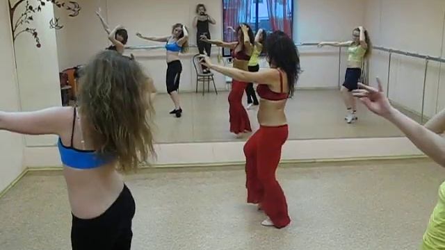 ТАНЕЦ ЖИВОТА "Межансе". Belly Dance. Хореография. Школа танцев "Экспромт". Студия танцев.