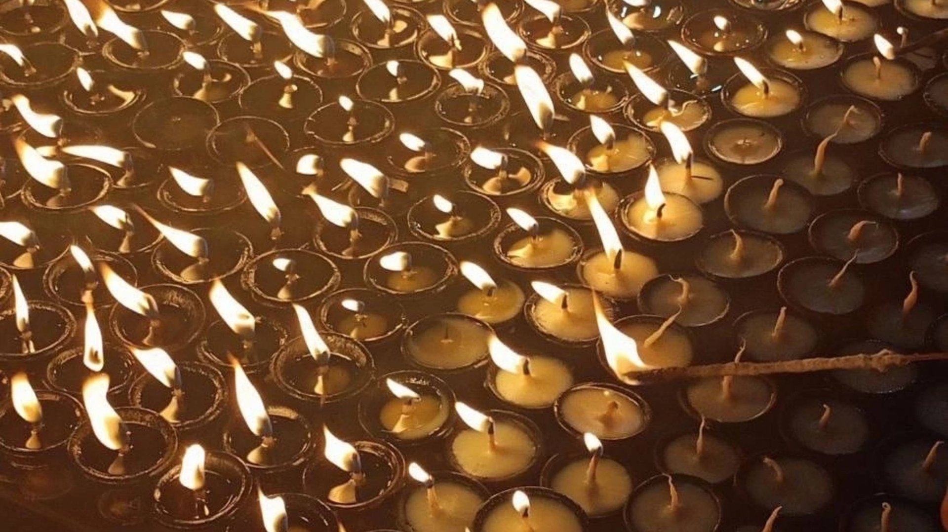 Гори ярко! (New Year version)