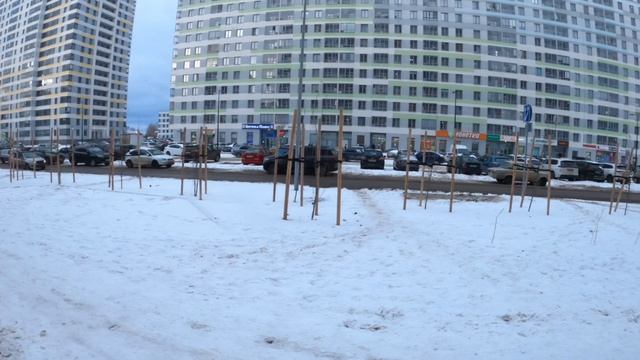 Своими глазами