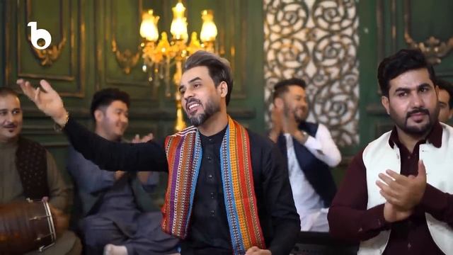 Bilal Akbari & Anil Bakhsh New Mahali Remix _ Zan Ba Dai Bolum & Nigin Dast _ بلال اکبری و انیل بخش