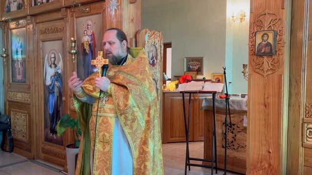 Как вымолить из ада. 05.01.25.