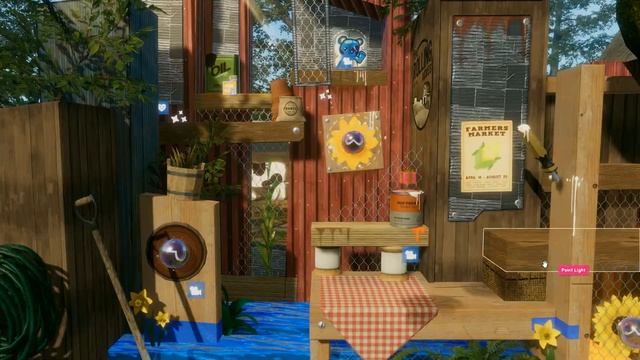 Restitched — Официальный трейлер