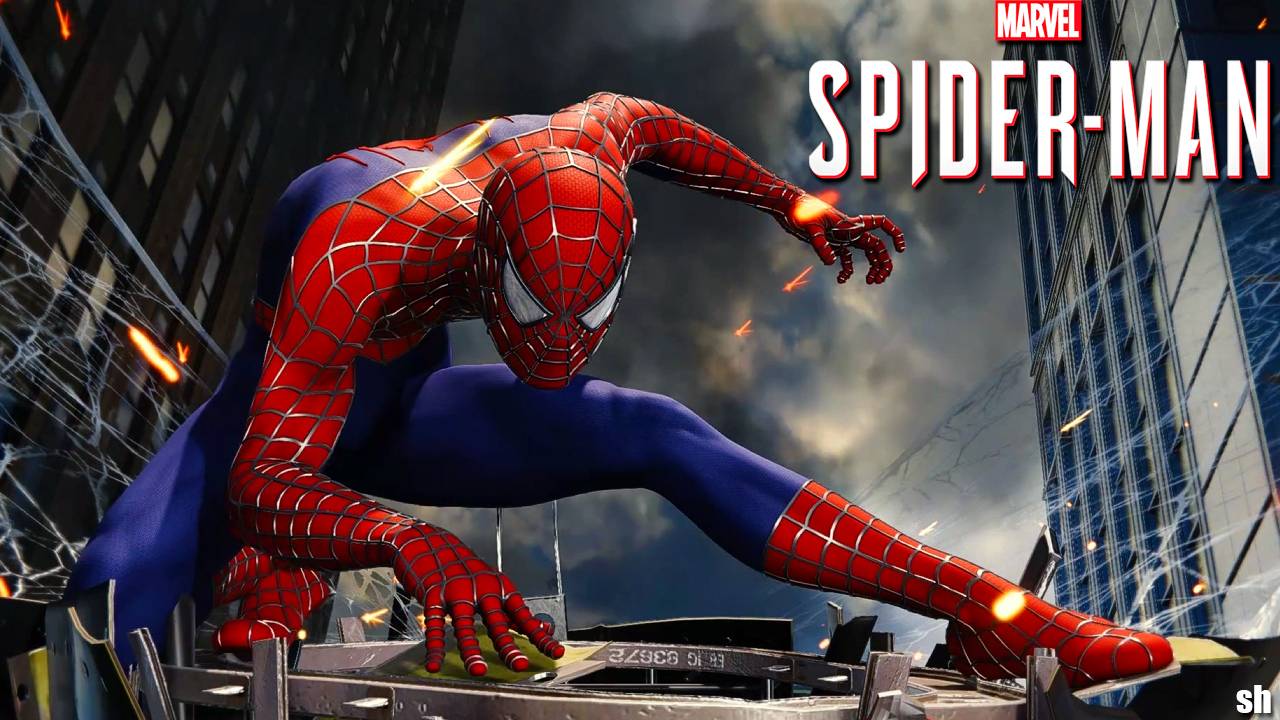 Marvel's Spider-Man Remastered►Прохождение без комментариев.#6