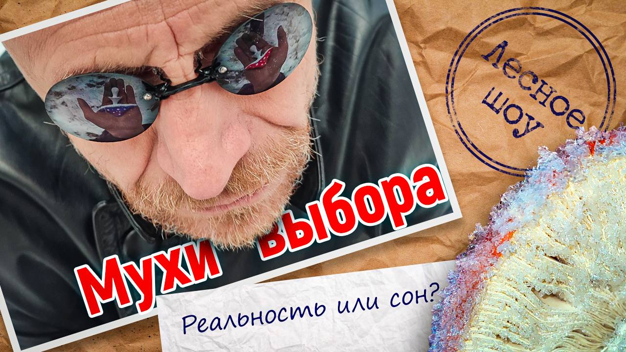 Мухи выбора