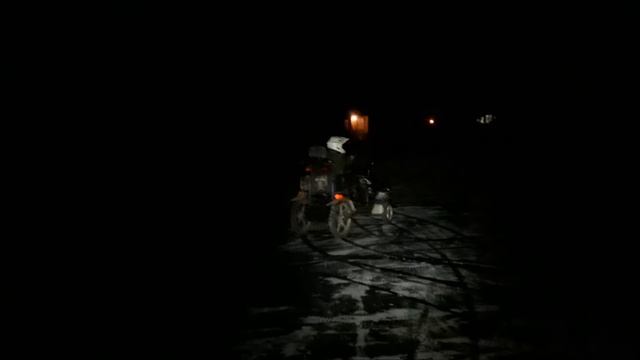 2 дрифт на гепарде