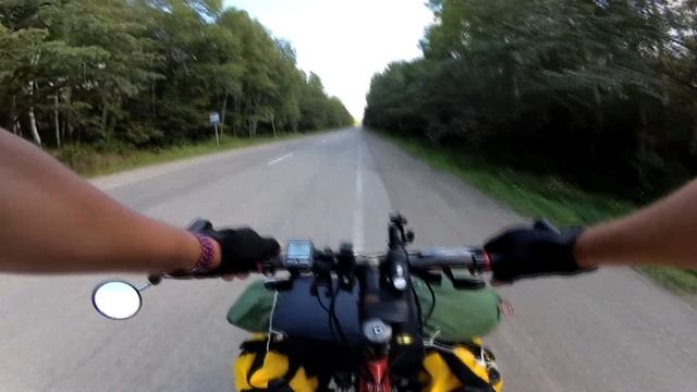 Приморье 2021. День 5