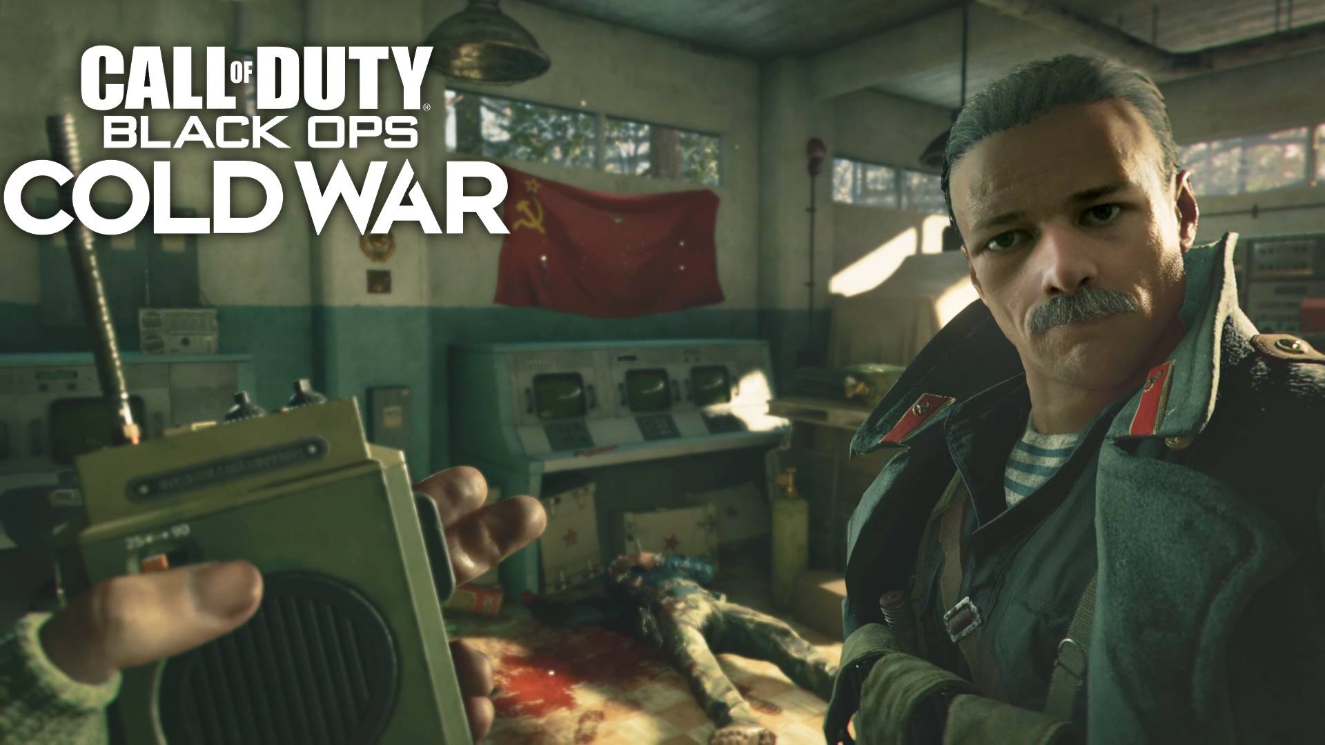 ВТОРОЙ И ТРЕТИЙ ФИНАЛ Call of Duty: Black Ops Cold War #7