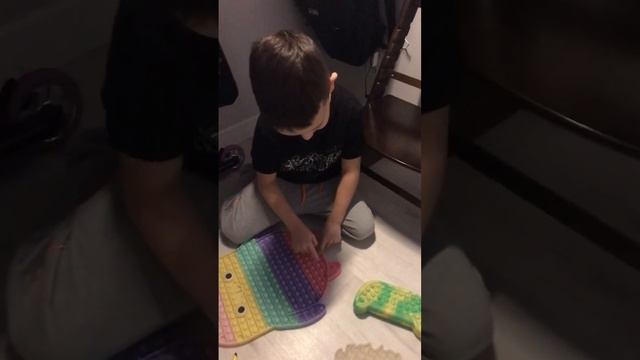 Тап тап тап по хамяку