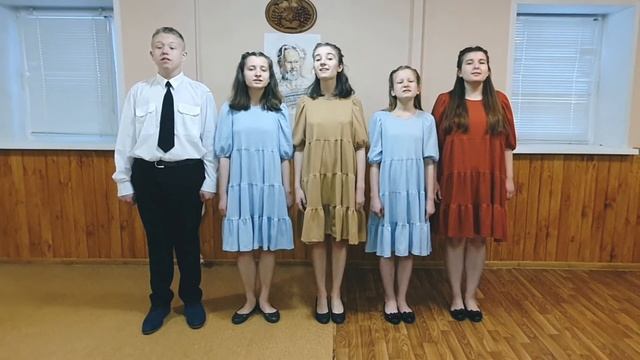 Христос Воскрес! | Easter 2021 | Пасха 2021 (Скиния Реутов)