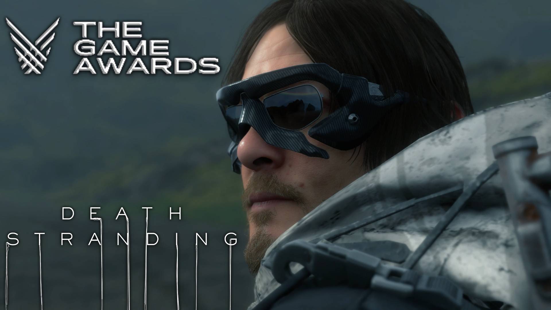 ГЕНИАЛЬНОЕ НАЧАЛО Death Stranding #1