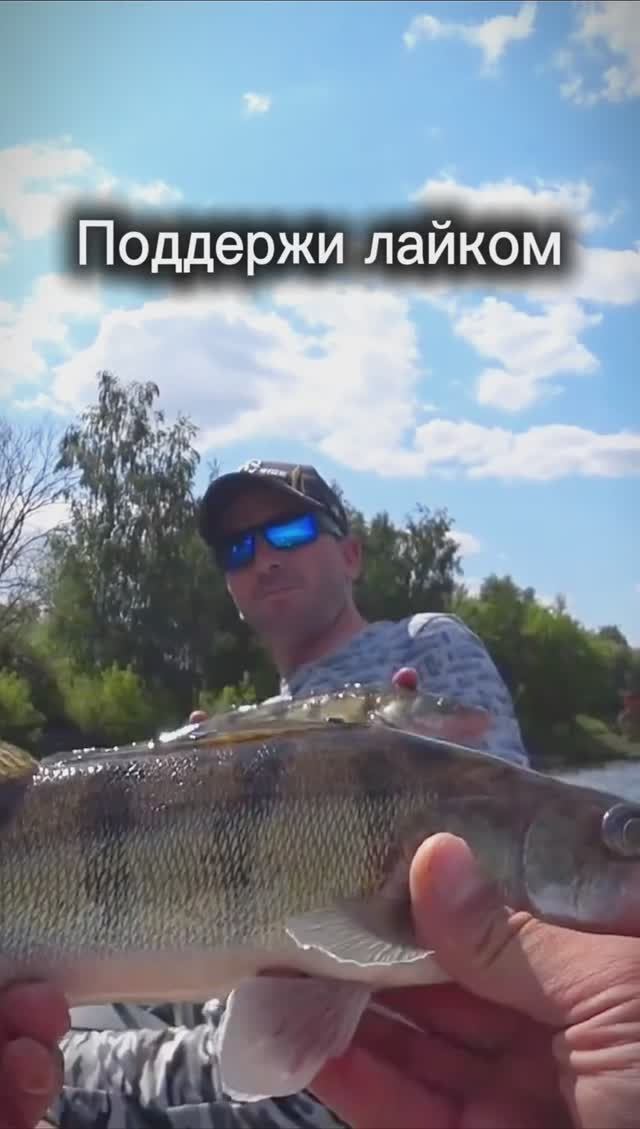 Размер решает!