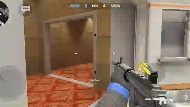 CRITICAL OPS стрелялка смотрим игру