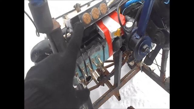 1 ОБЗОР ГЕППИ