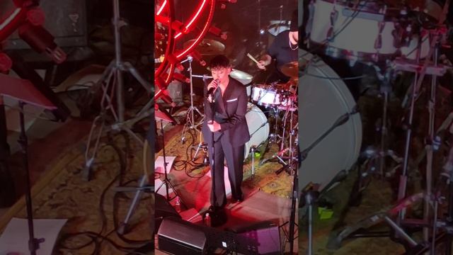 Emma M/ Без вести/ Концерт в день рождения