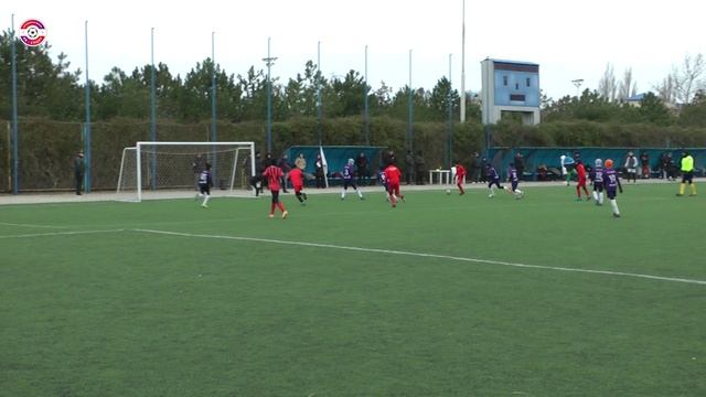 29.12.2024 РК-СПОРТ 2014 (1) - 1-5 - Спартаковец 2013