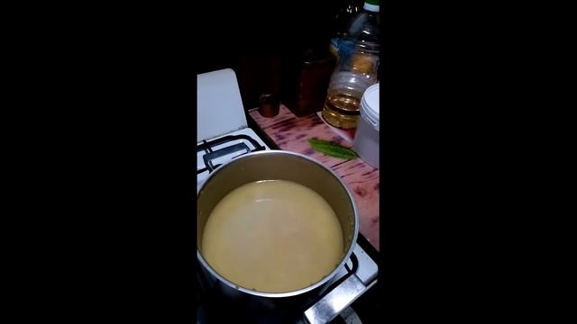 готовим  булгур