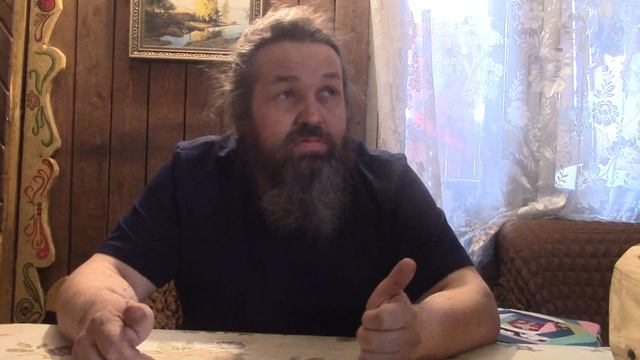 Астральные  паломники,  и  зловредные  существа  тонкого  мира