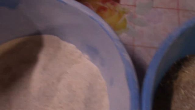 Настоящий  пшеничный хлеб