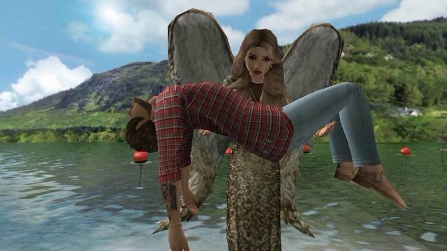 Путь (Avakin life)