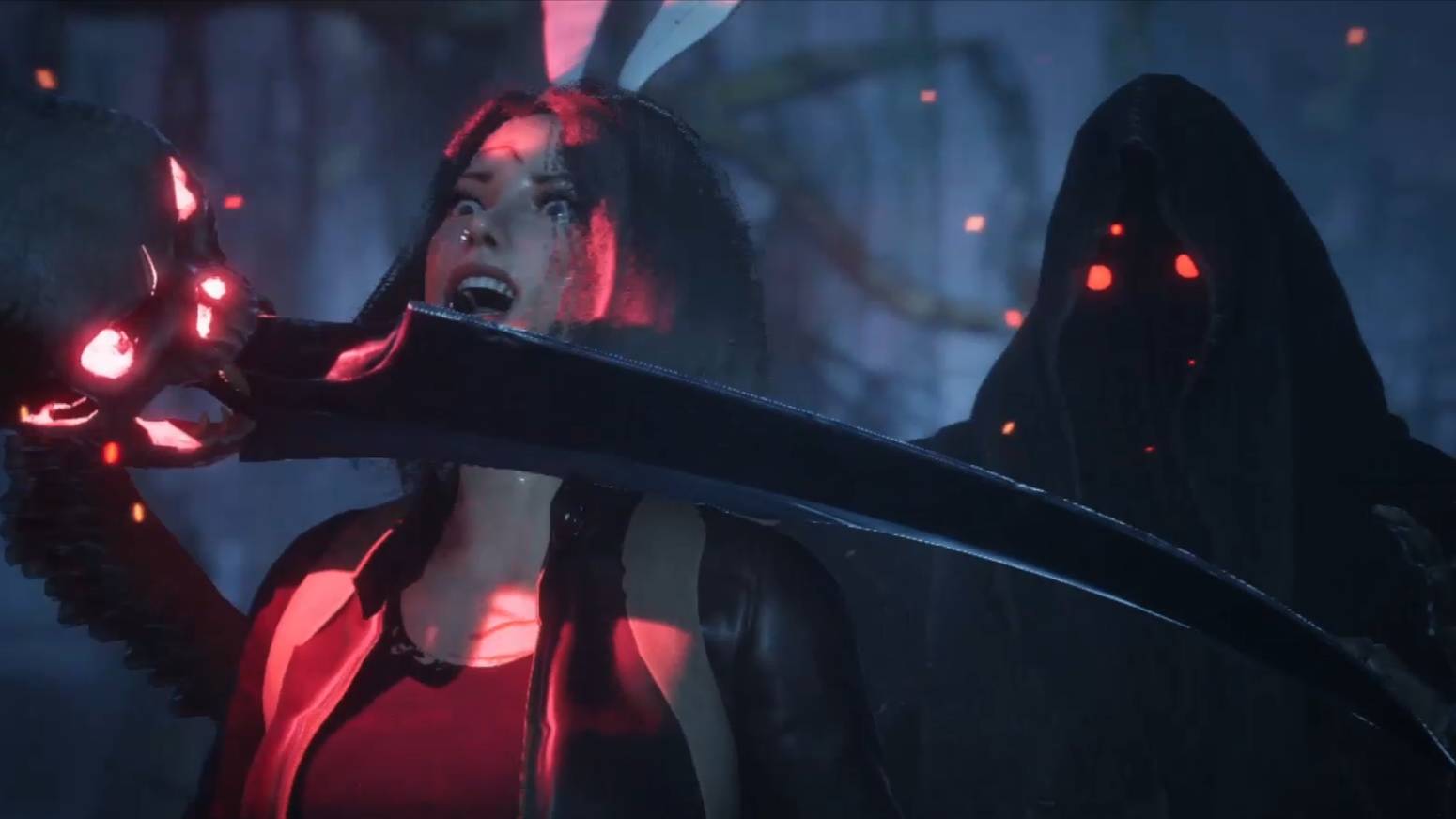 The Killing Antidote. Релиз (ранний). Режимы игры