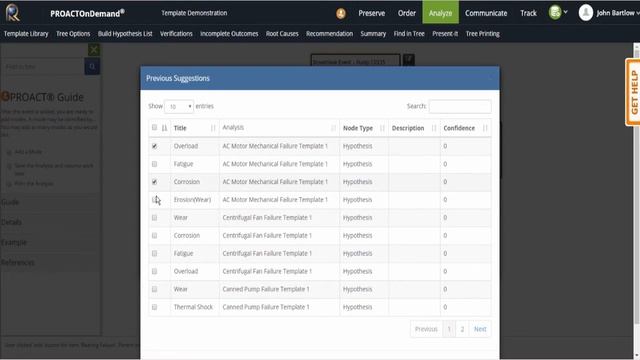Root Cause Analysis Templates_ Industry
