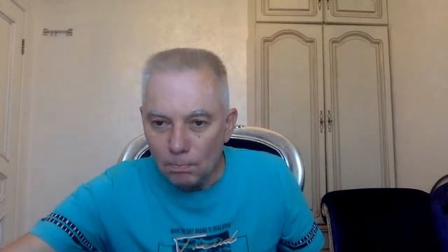 Марафон Прозрение души. Игорь Лузин