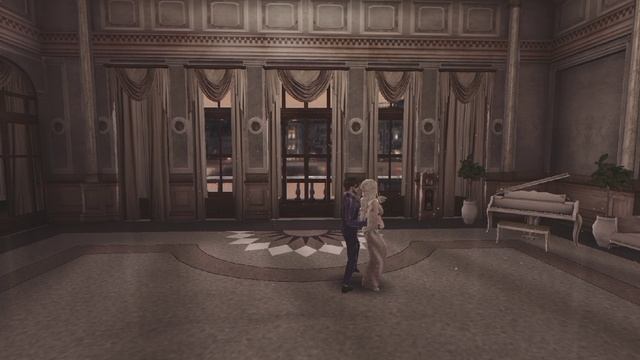 Воспоминание (Avakin life)