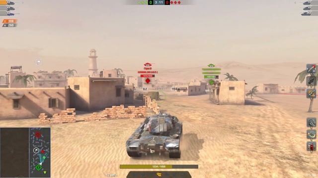 Быстрые турниры 3х3 19.01.2023