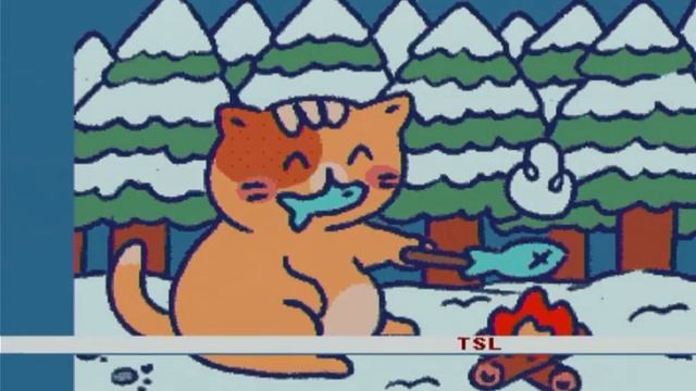 Intro To NY(from A600) by Nihirashi