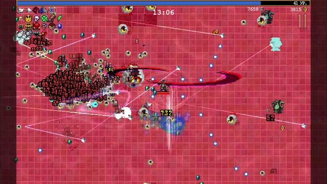 8-Vampire Survivors PS4