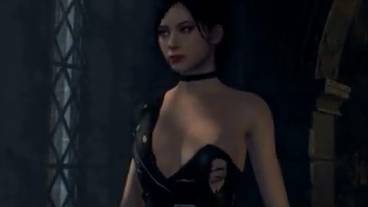 Resident Evil 4 Remake mod Berserker Plus #5