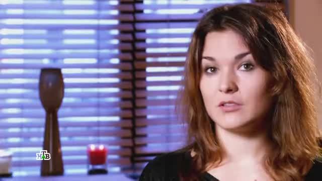 Интервью Ольги Перетятько для НТВ