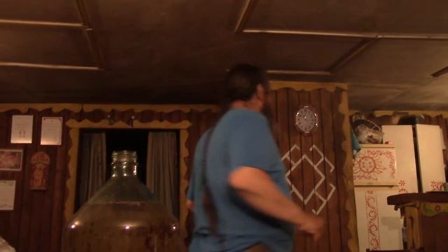 Изготовление  квасца