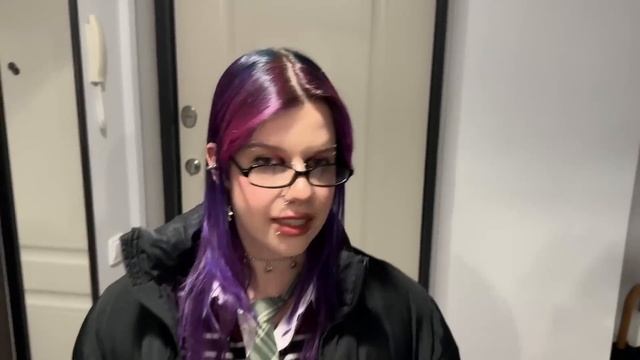 РОЖДЕСТВЕНСКОЕ БЕЗУМИЕ VLOG | киста и Питер