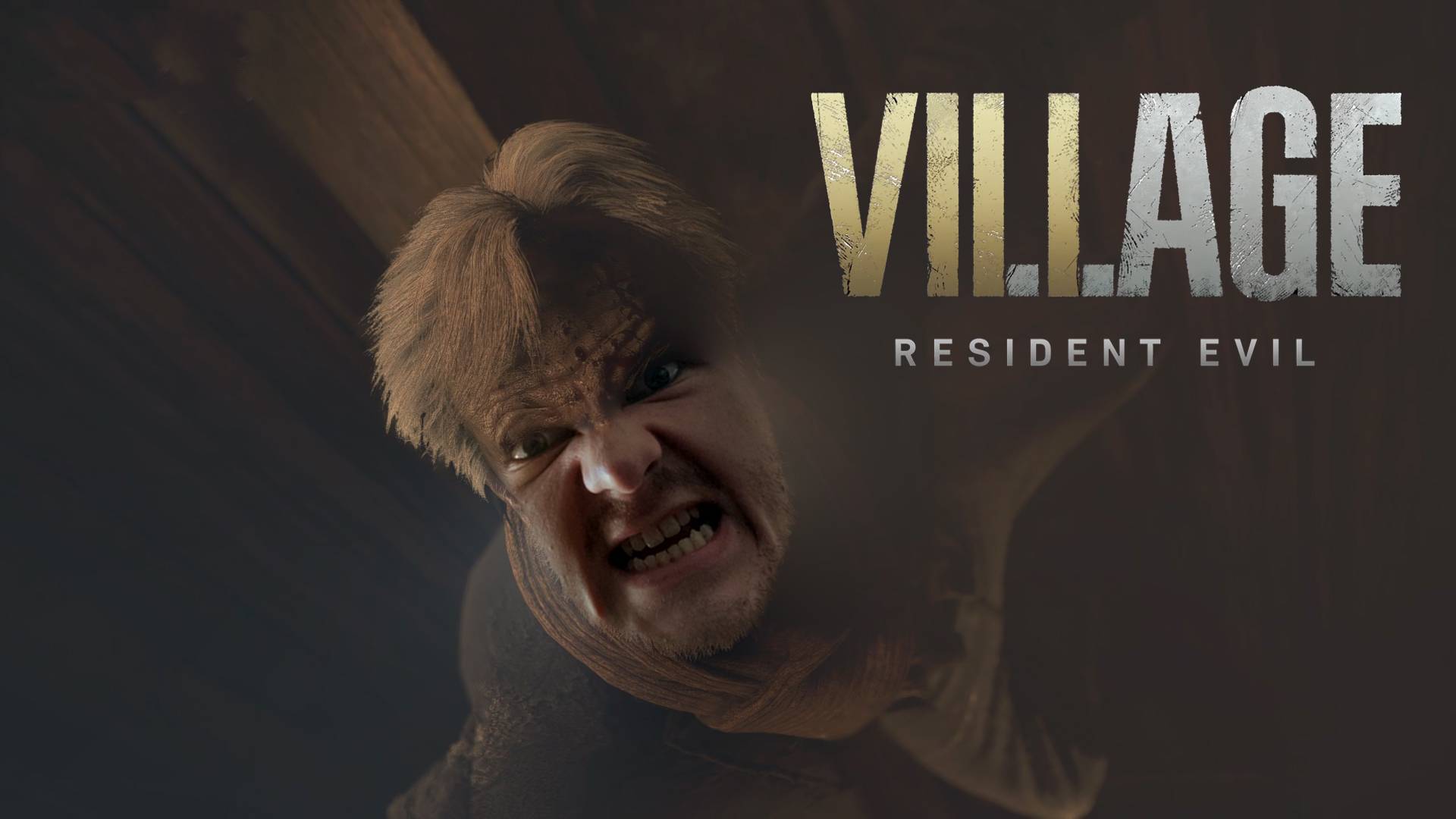 ЧЕТВЕРО ВЛАДЫК Resident Evil 8: Village #2
