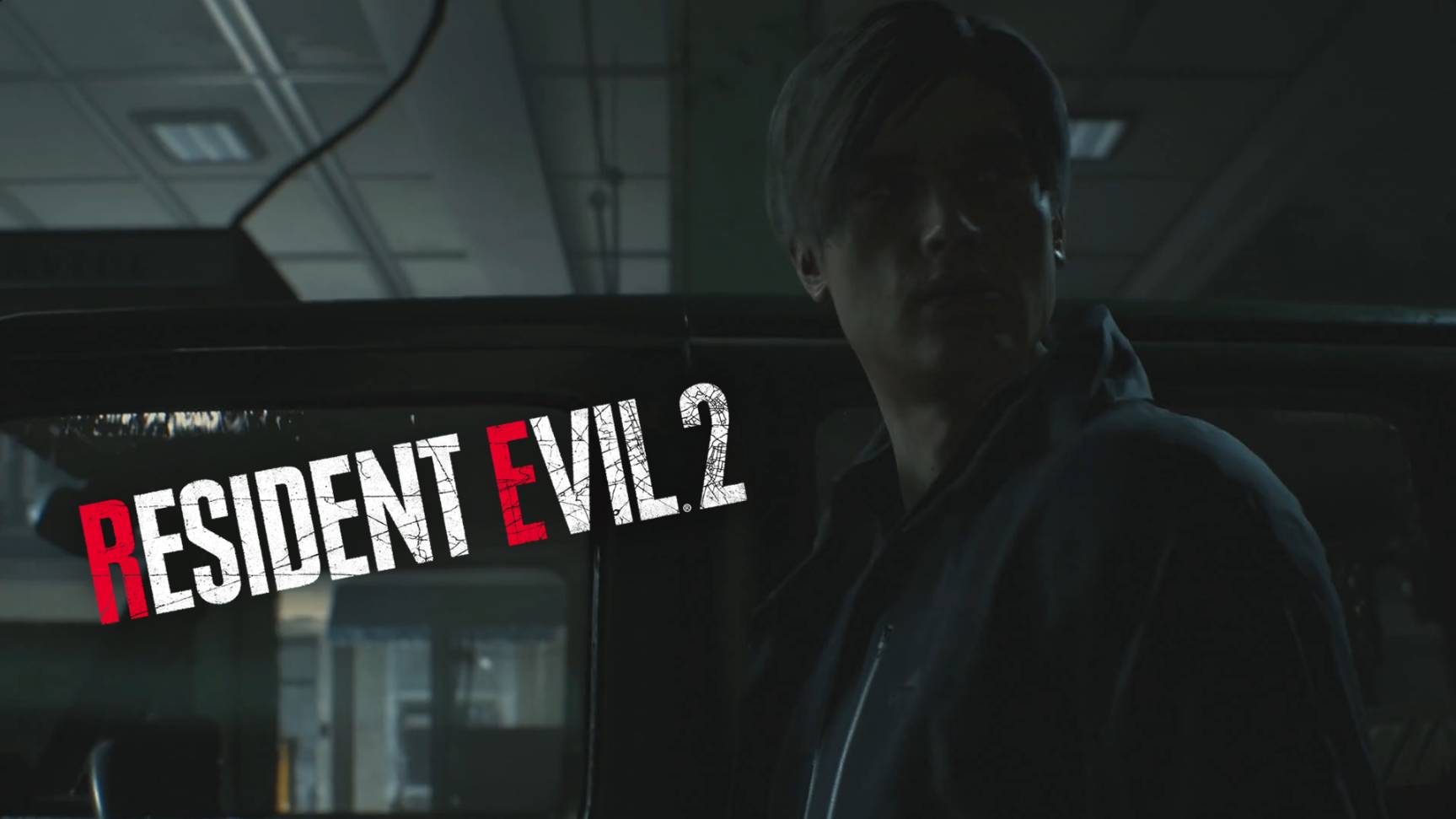 ЛЕОН КЕННЕДИ | RESIDENT EVIL 2 REMAKE #11