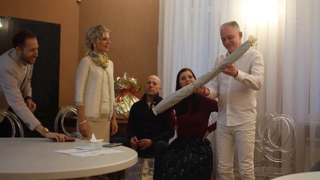 Мне 60 лет! Я счастлив, что знаю свое предназначение и следую ему. Игорь Лузин