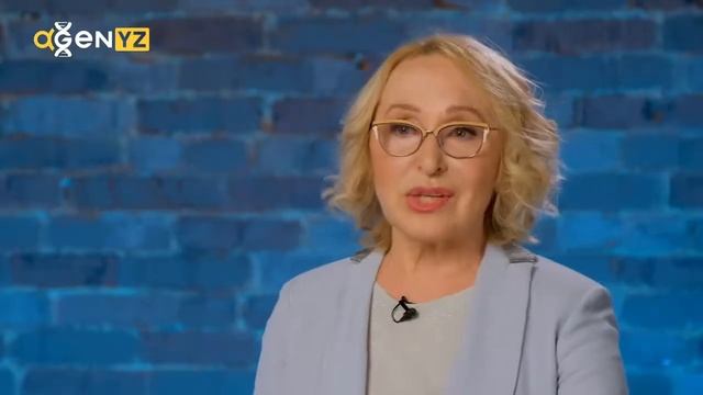 Интервью c Зинаидой Гавриловой. Самый успешный промоутер  Agenyz.