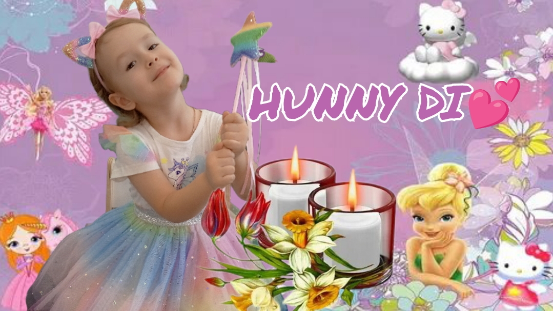 ✨Видео для детей. 💕Волшебная мастерская, делаем свечки своими руками 👐