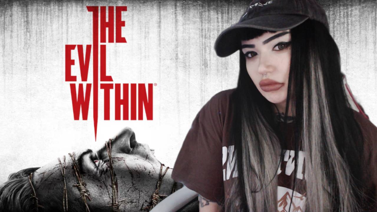 10. Прохождение The Evil Within - Корень Зла (Финал Игры)