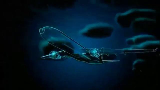 Анализ коренных причин Исчезновение AirFrance 447