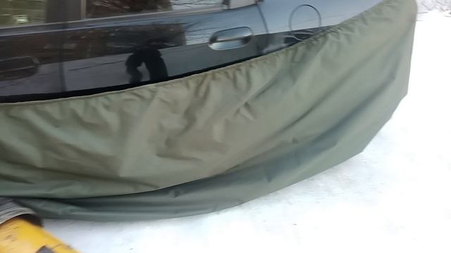 Отогрев авто Чита PROжарко +73022720003