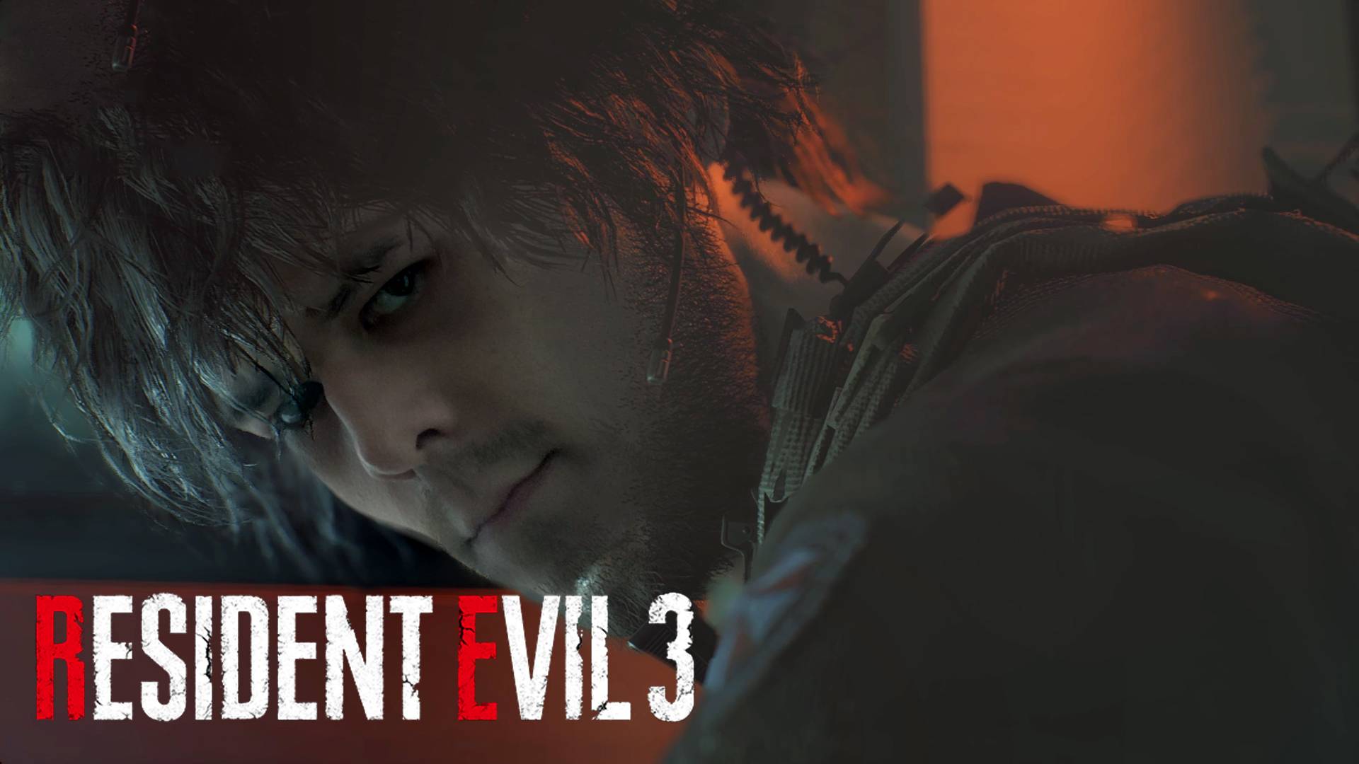 БОЛЬНИЦА Resident Evil 3 Remake #4