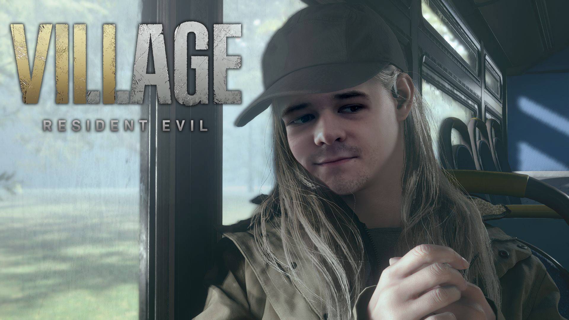 ФИНАЛ Resident Evil 8: Village #12