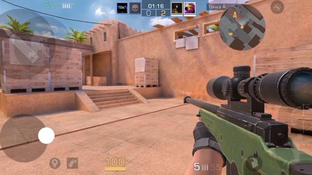 стандофф союзники вернулся через год